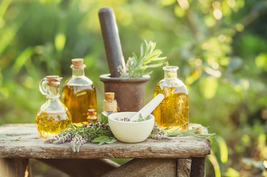 La médecine douce contre le stress, c’est possible ? La réponse